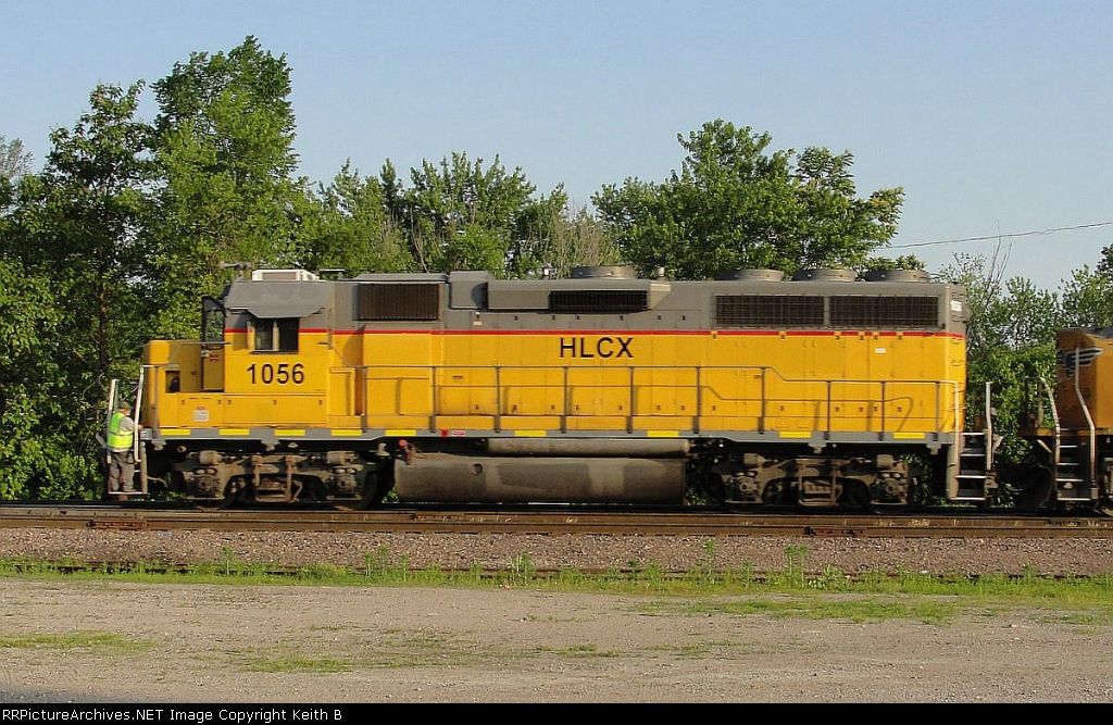 HLCX 1056